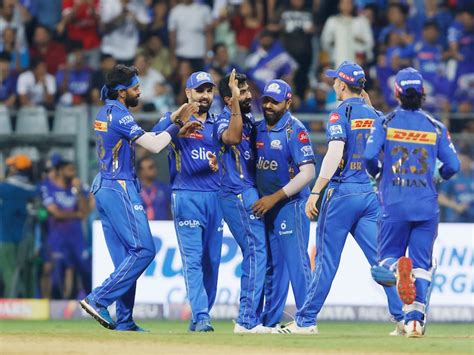 Mumbai Indians Vs Chennai Super Kings Ipl 2024 Match Preview Fantasy