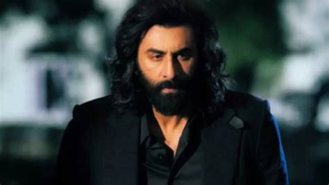 Ranbir Kapoor Reveals His First Reaction After Hearing Sandeep Reddy