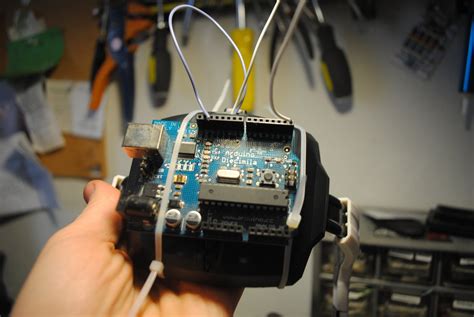 How To Hack Eeg Toys With Arduino 6 Steps With Pictures Instructables