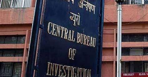 Cbi Top Post Power Struggle Has Begun Between Yogesh Modi Rakesh Asthana