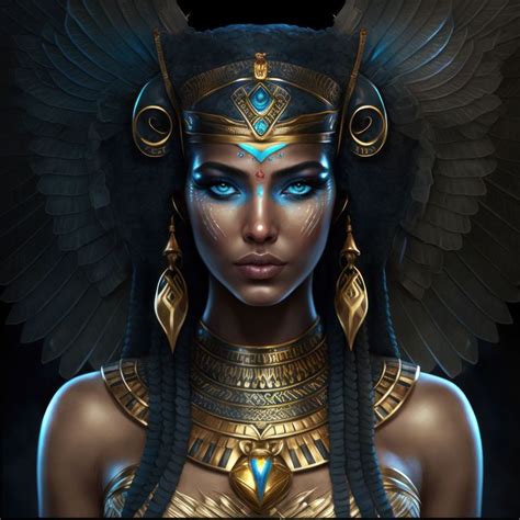 Isis Unveiling The Mysteries Of The Divine Feminine Artofit