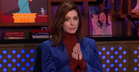Anne Hathaway Confirm Que Hay Gui N Para El Diario De La Princesa Infobae