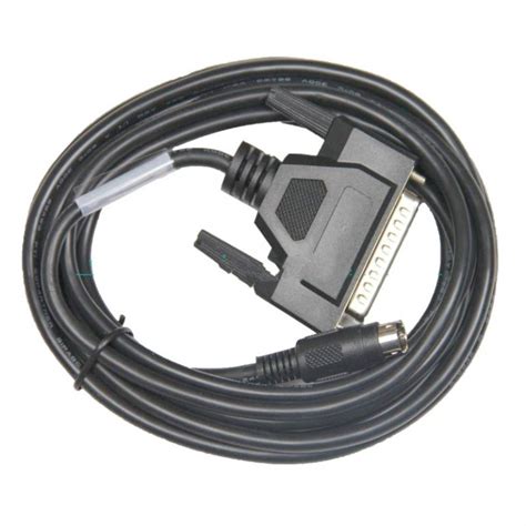 Mitsubishi Plc Programming Cable Amsamotion