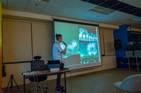 Cebu Web And Design Seminar Web Analytics Consultants Course Enjp Island Tour Waca