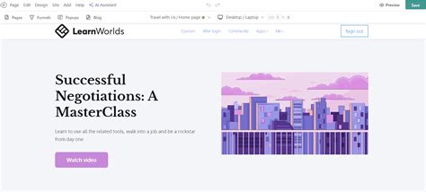How To Add Custom Code In Your Learnworlds School Learnworlds Help Center