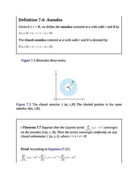 John H Mathews Russell W Howell Complex Analysis For Mathematics And Engineering Jones Bartlett