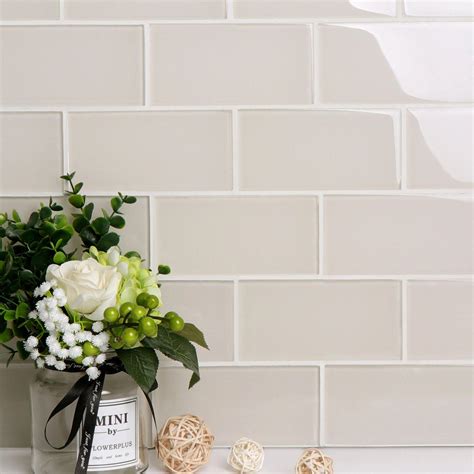 The Versatile Benefits Of Subway Tile Colors Home Tile Ideas