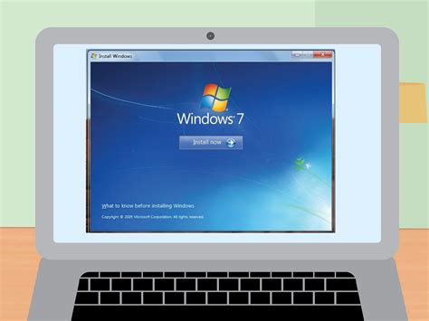 How To Set Your Computer To Boot From Usb Flash Drive 12 Steps
