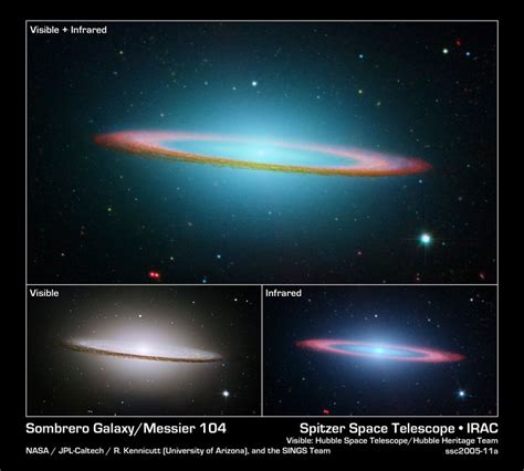 Nasas Spitzer Space Telescope Officially Ends Mission Observer