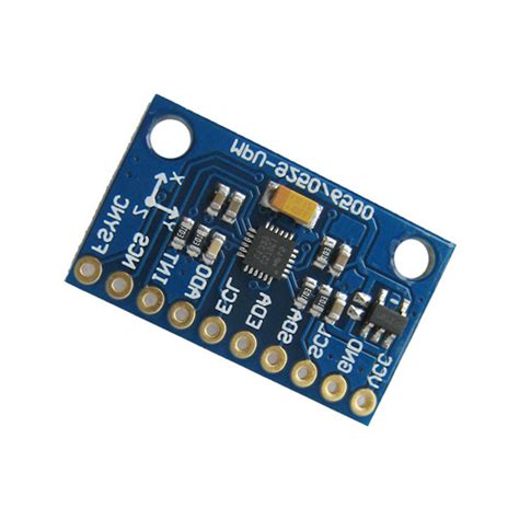 MPU6500 MPU6050 6 Axis Gyro Accel Sensor Module Replace MPU6050 MPU6000