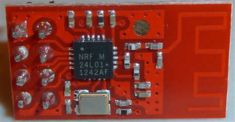 Where To Get Legit Nrf24l01 Modules Mysensors Forum