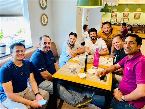 Dinesh N On Linkedin Team Outings Are Always Been Fun And Productive