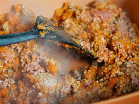 Reteta Paste Cu Sos De Rosii Si Carne De Vita • Cu Drag De Mancare