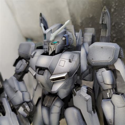 Mg Zプラス C1型｜たーぼたーぼさんのガンプラ作品｜gunsta（ガンスタ）
