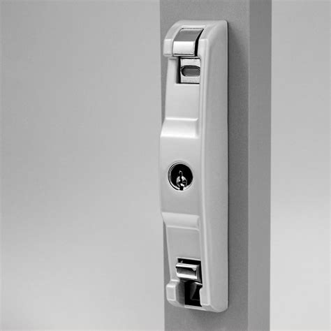 Biio Two Point Sliding Door Surface Lock Chassis Doric Innovators