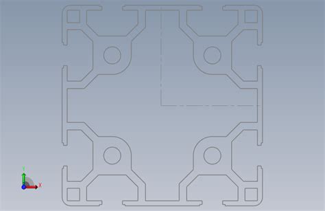 X L X R Solidworks