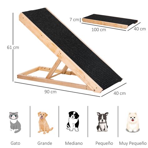 Como Construir Una Rampa Para Perros At Bridget Powers Blog