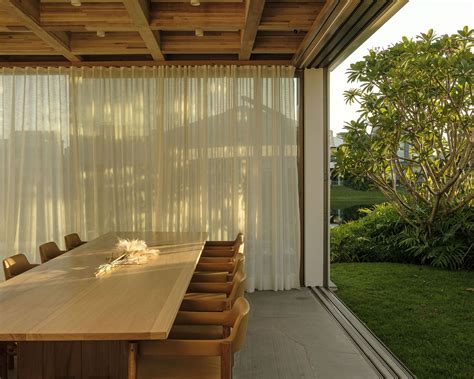 Galeria De Casa Lua Arquitetura Nacional 14