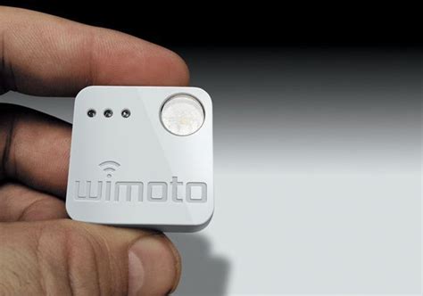 Nordic Semi Provides Wireless For Environmental Sensor