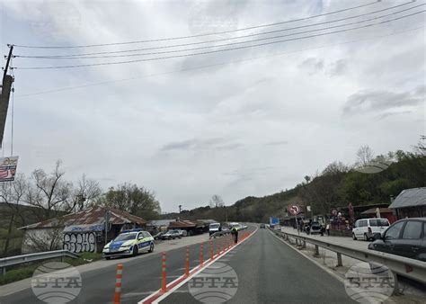 Интензивен е трафикът по главните пътища в Ловешка област Утро