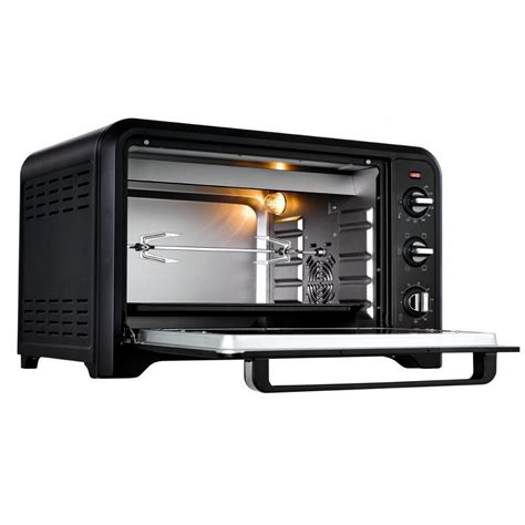 Мини-печь Moulinex Optimo OX485832 по цене 25 999 ₽ в магазине Moulinex ...