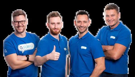O2 Connect Zařízení O2