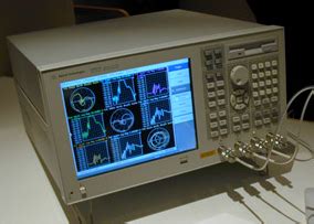 Agilent E A Paragon Test Equipment