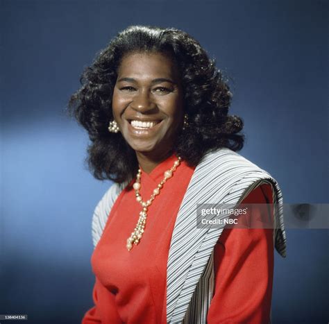 Lawanda Page As Aunt Esther Anderson News Photo Getty Images