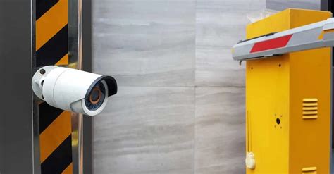 Lpr System What Is License Plate Recognition And Best Uses