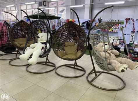 Ljuljacke Ratan Gnijezdo Super Ponuda Ljuljaske Vrtni Namještaj Olxba