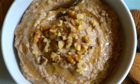 10 Best Dessert Hummus Recipes Yourtango