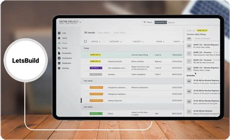 Best Construction Management Software For 2025