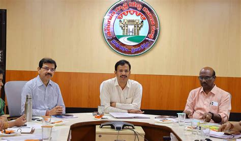 Tsrtc To Arrange Special Buses For Devotees To Shaivite Shrines During