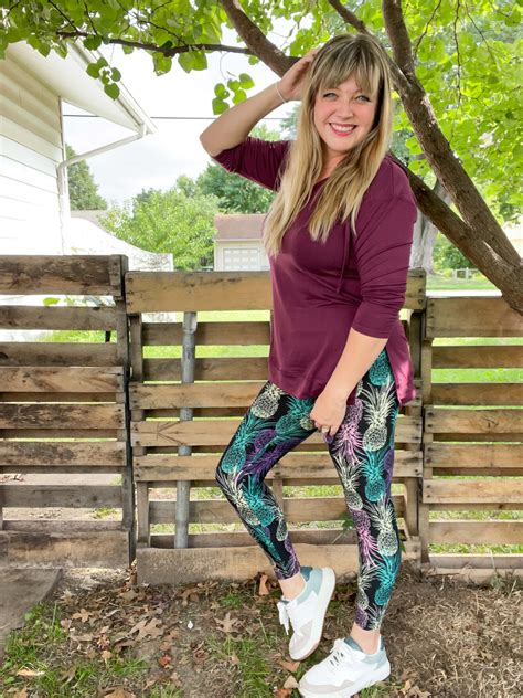 Unicorn Leggings Unicorn Collection Lularoe