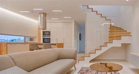 Cu Nto Cuesta Hacer Una Escalera De Obra Precios En