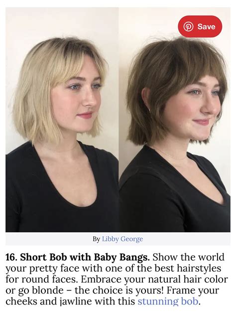 43 Most Flattering Hairstyles For Fat Faces And Double Chins Artofit