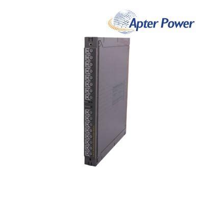 Ics Triplex PLC Module Supplies ICS Triplex Power Pack Factory