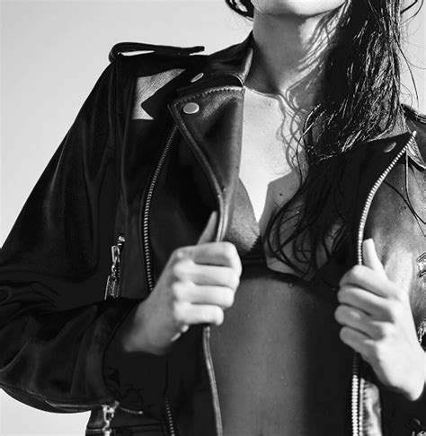 ¡un Fuego Las Fotos Más Sensuales De Oriana Sabatini Infobae