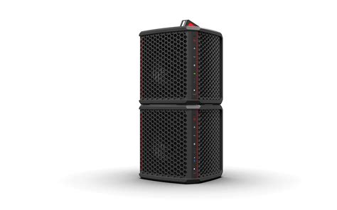 Portable Wet Sounds Portable Speaker Ws L