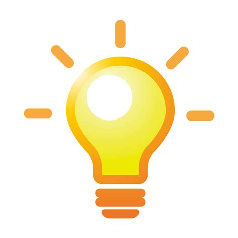 Explore 2072 Free Lightbulb Illustrations Download Now Pixabay