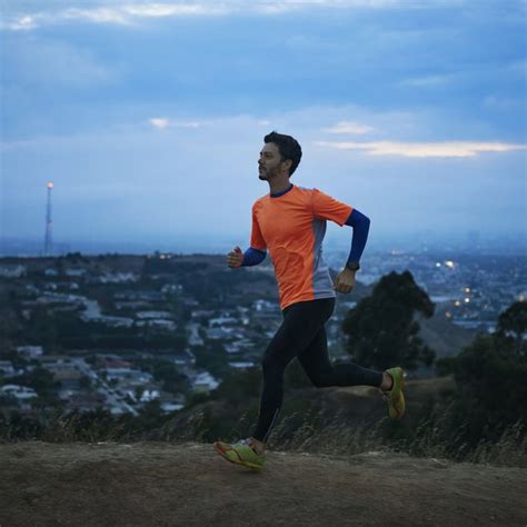 Morning Noon Or Night Runners World