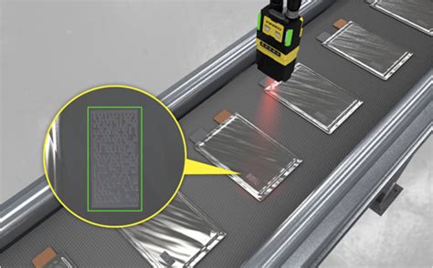Ev 배터리 추적성이 확장성 처리량 및 품질의 기본이 되는 이유 코그넥스