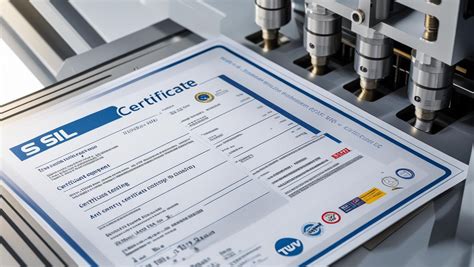 SIL Verification And Validation Complete Methodology With Real Case Study