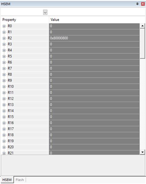 Problem With Shutdown Mode Stmicroelectronics Community