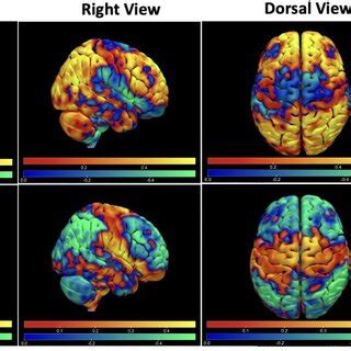 Mean Effect Image Of LMC Motor Features Amplitude And Frequency MEI Download Scientific