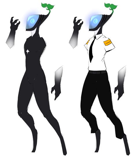 P REF Vex Weasyl