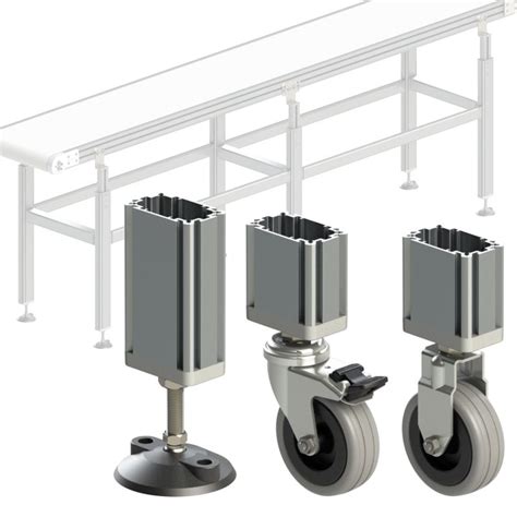 Montech Conveyors Corp. on LinkedIn: #montech #framingsystem #shop
