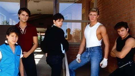 Whatever Happened To Joyce Hyser From Just One Of The Guys” Tvovermind
