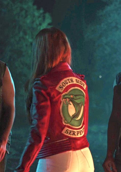 Pin By Farmer Dan On Riverdale Cheryl Blossom Riverdale Riverdale Cheryl Riverdale Fashion
