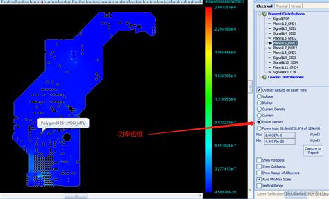 【pdn仿真笔记9 使用sigrity powerdc进行ir drop仿真的方法】 dcdrop仿真怎么看仿真结果是否符合 csdn博客